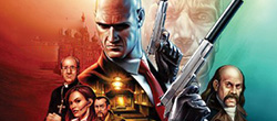 Blog - Une édition premium pour la Trilogie Hitman