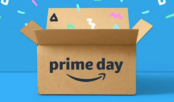 Blog - Récap des promos du Amazon Prime Day 2021