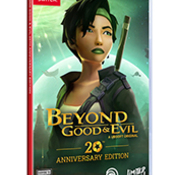 Beyond good and evil nintendo switch store