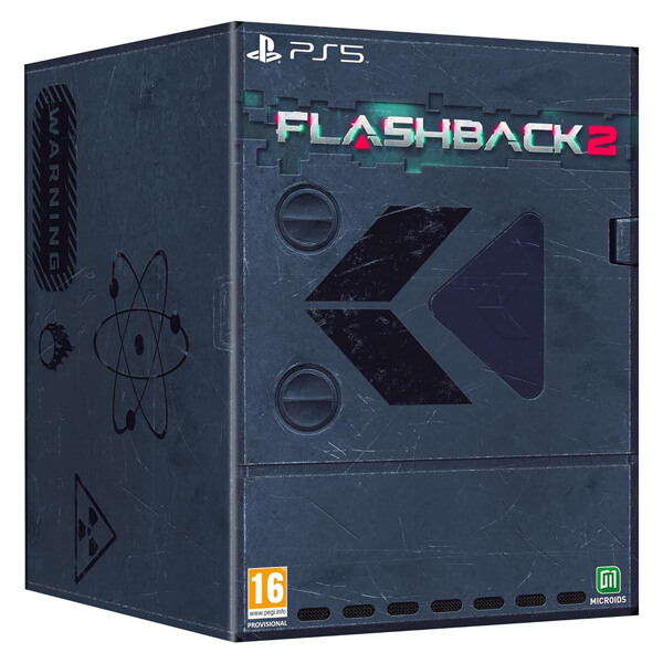 Flashback 2 - édition collector