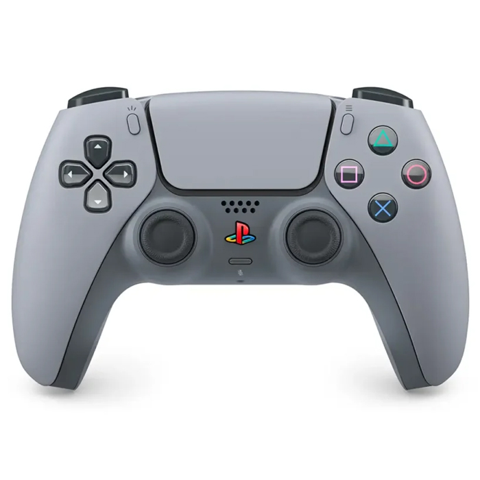 Manette DualSense PS5 (collection 30ème anniversaire)
