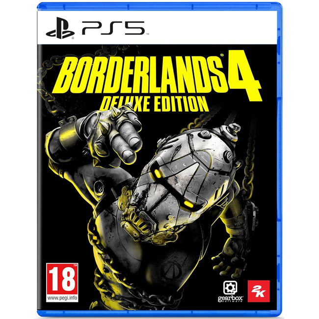 Borderlands 4 (PS5)